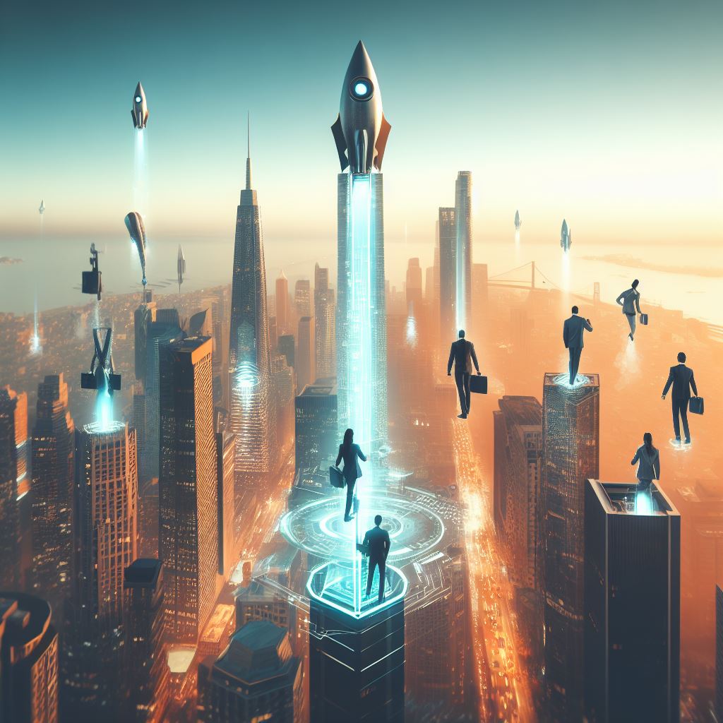 The Future of Sales Operations: Trends and Predictions