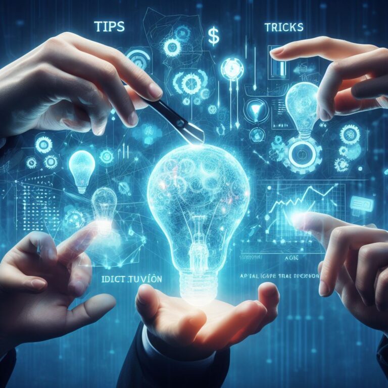 A Winning Sales Pitch: Tips and Tricks for B2B Sales