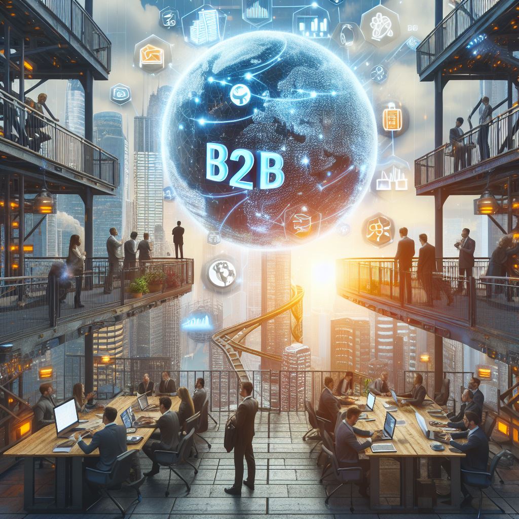B2B Sales Tips: 10 Proven Techniques for 2023 Success